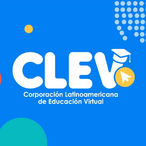 Link de Cobro Diplomado CLEV - 50 USD - Corporación Latinoamericana...