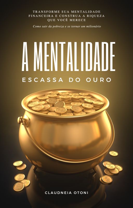 A Mentalidade Escassa do Ouro