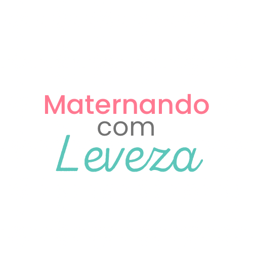 Clube Maternando com leveza