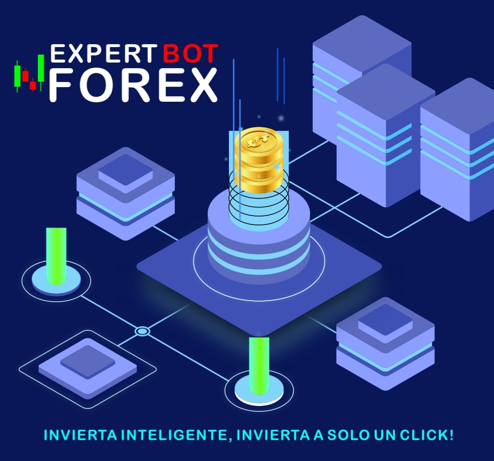 ExpertBOT para Forex