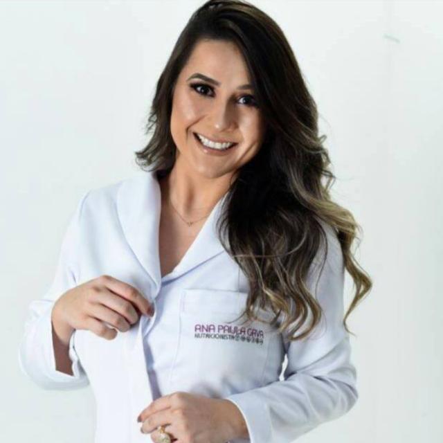 Desafio de Ano Novo da Nutri - Ana Paula Gava | Hotmart