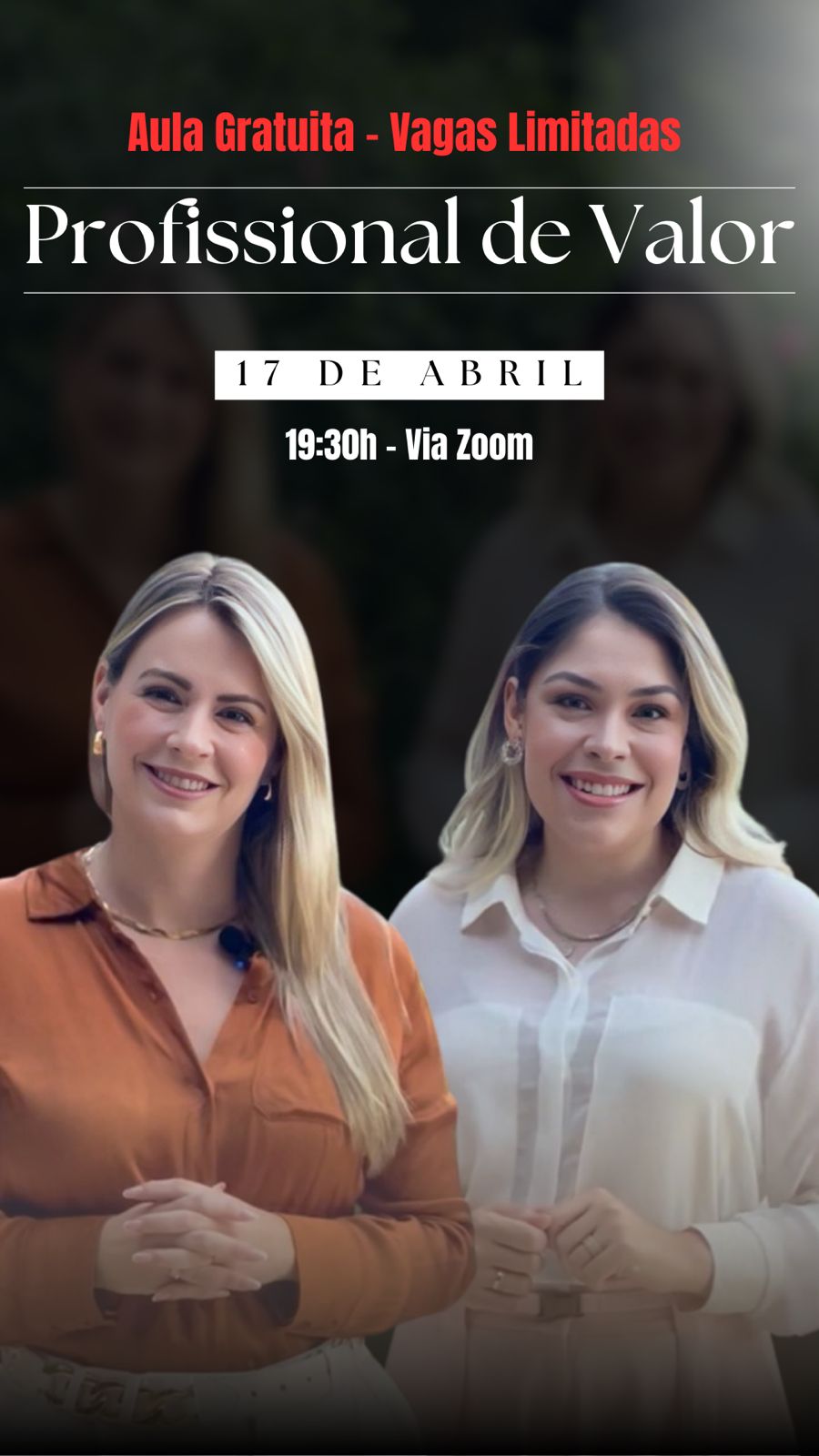 Profissional de Valor