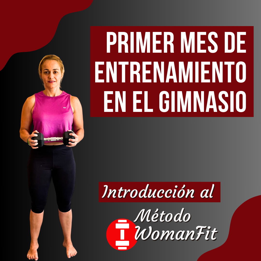 Fortalece Tus Piernas Y Glúteos Primer Mes De Entrenamiento En El 2368