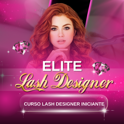 ELITE LASH DESIGNER