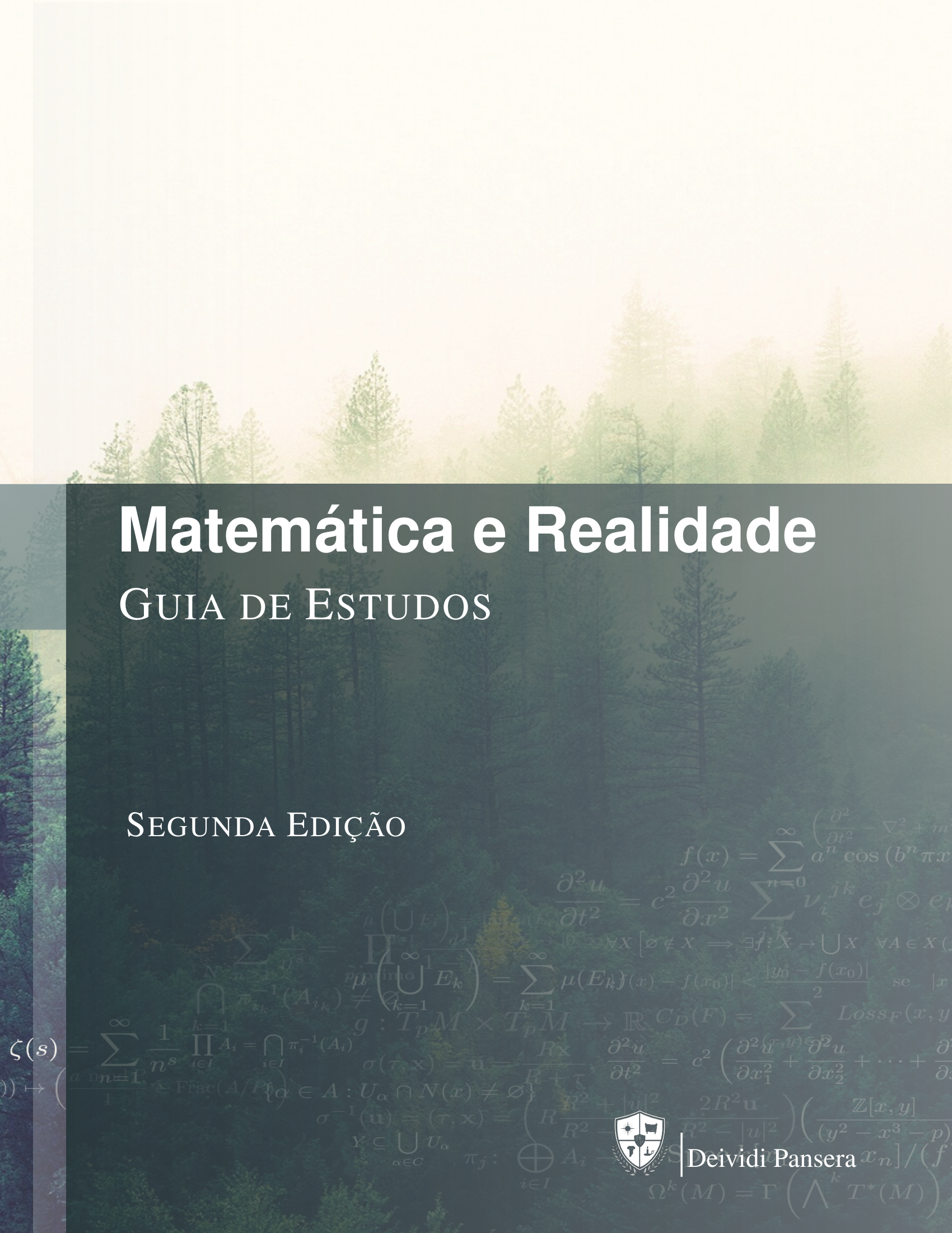 Matemática e Realidade: Guia de Estudos