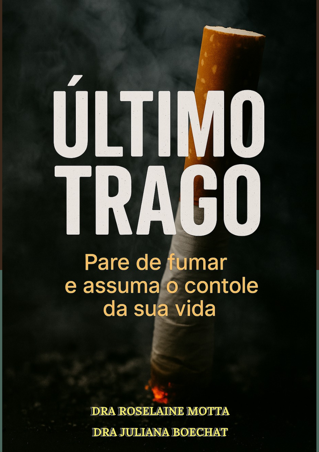 E-book: Último Trago