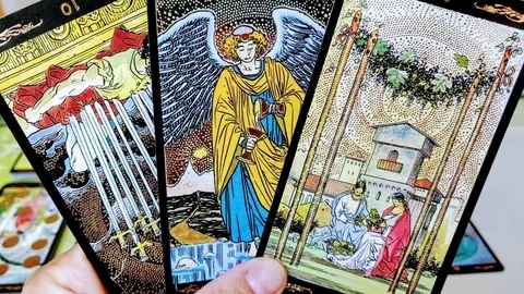 🌟 Hechizos Para Que Dos Personas Se Odien Para Siempre: La Solució...