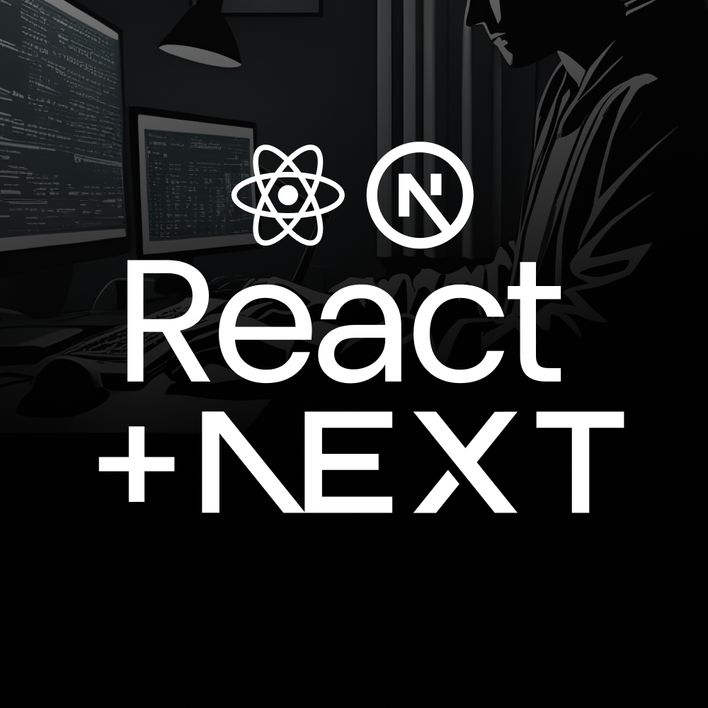 React + Next.js (Curso Completo) - Bonieky Lacerda | Hotmart