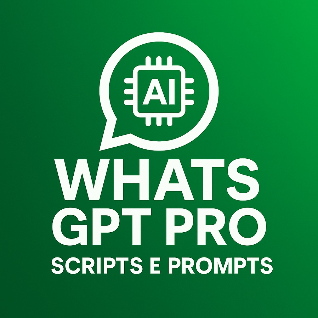 WHATS GPT PRO