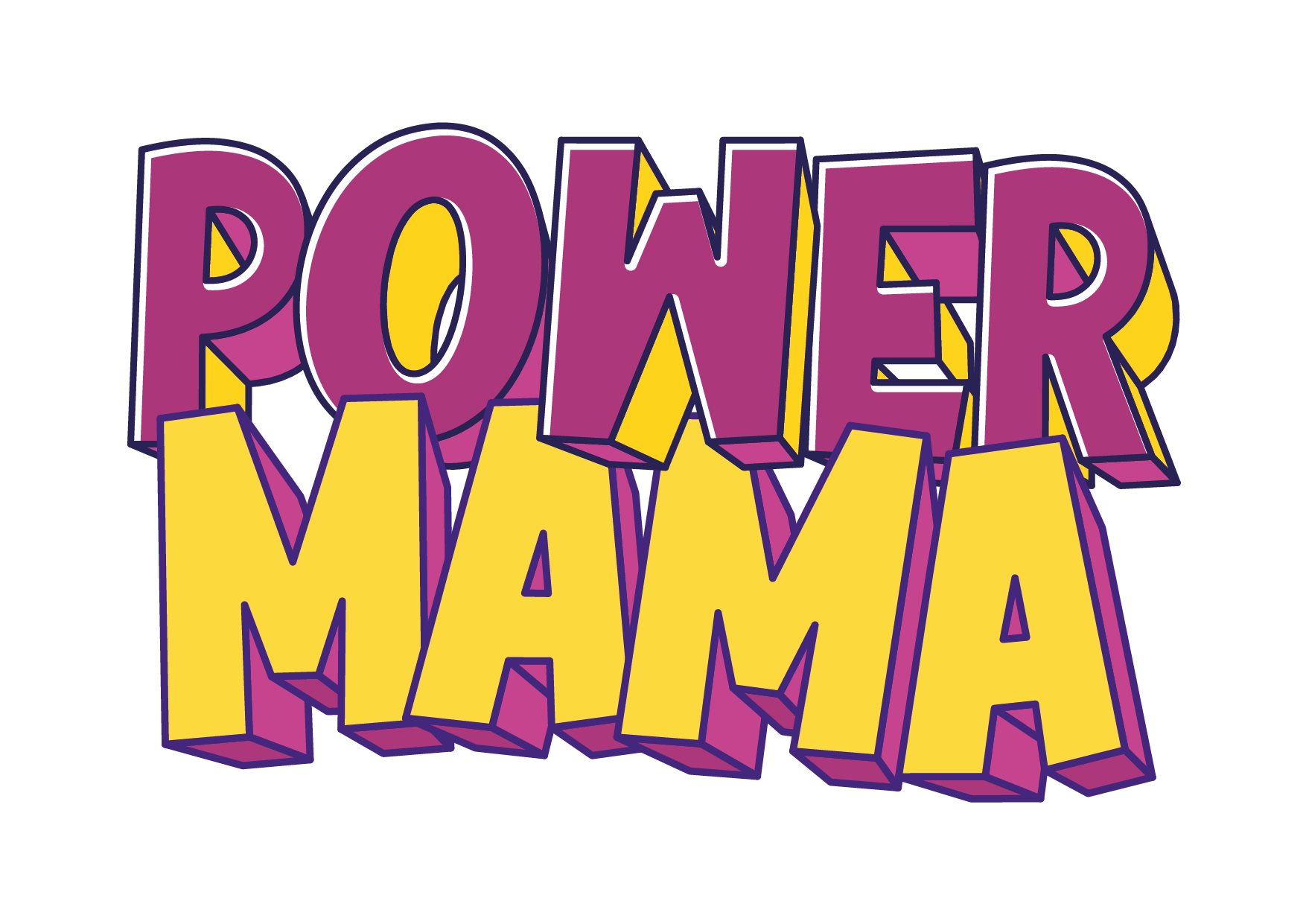 Curso Power Mama