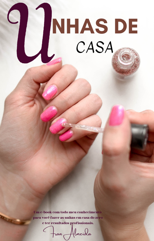 Unhas de Casa