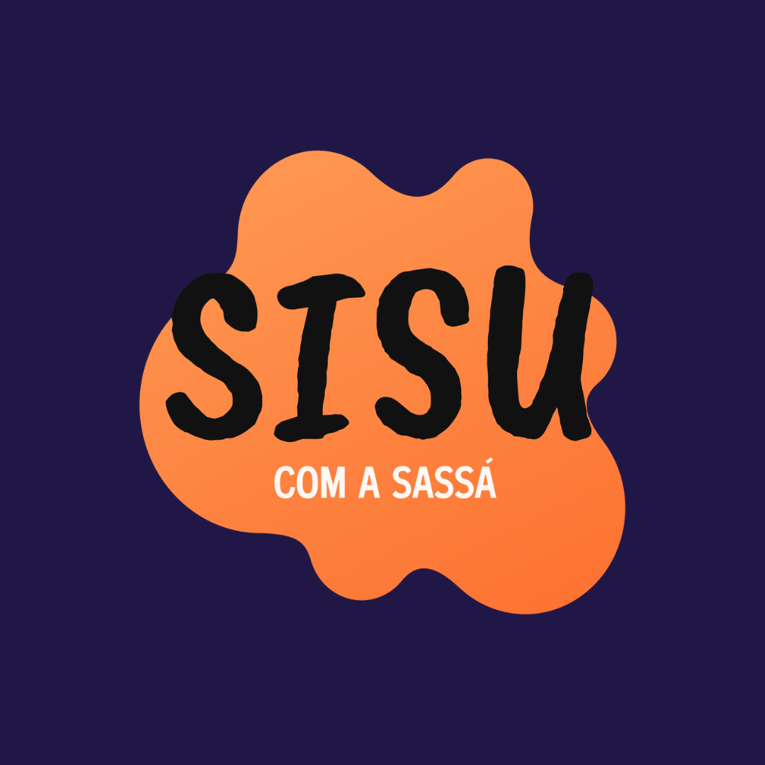 SISU com a Sassá - Sabrina Oliveira / VemMED 5.0 | Hotmart