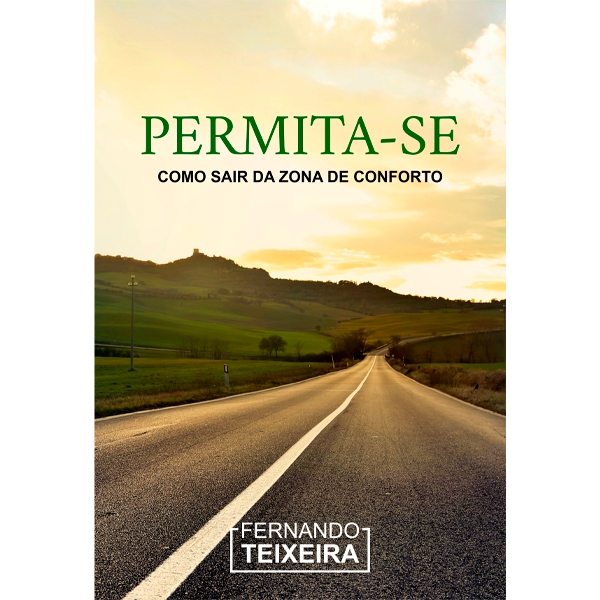 Ebook- Permita-se