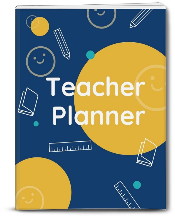 Teacher Planner