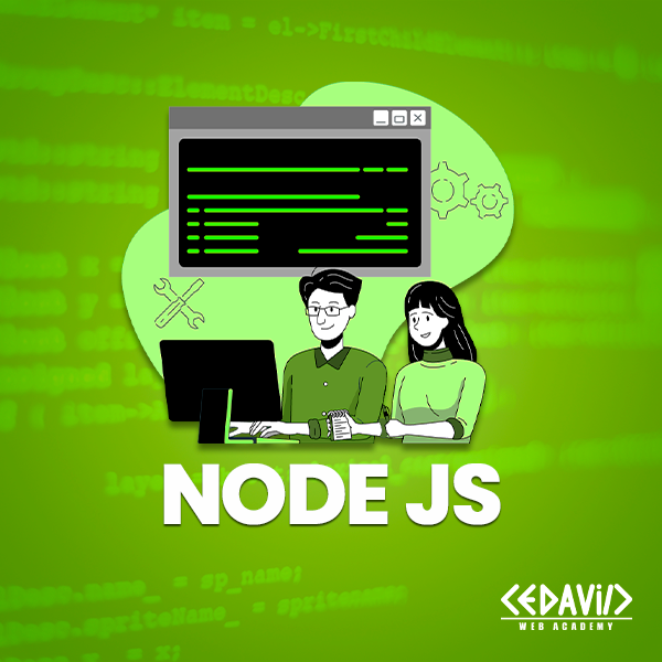 Nodejs - JavaScript en el Backend