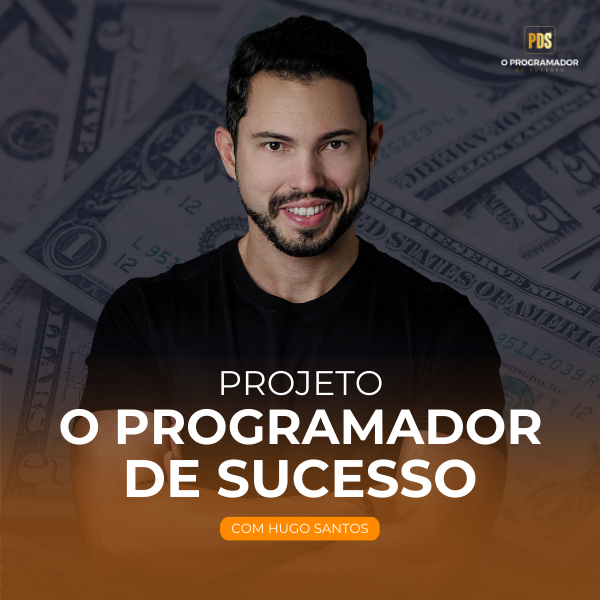 O Programador de Sucesso - Como trabalhar para o exterior e ganhar...