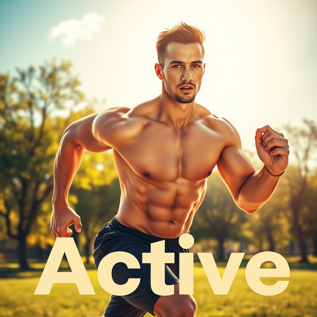 Gordura saudável Active - Tiago Silva | Hotmart