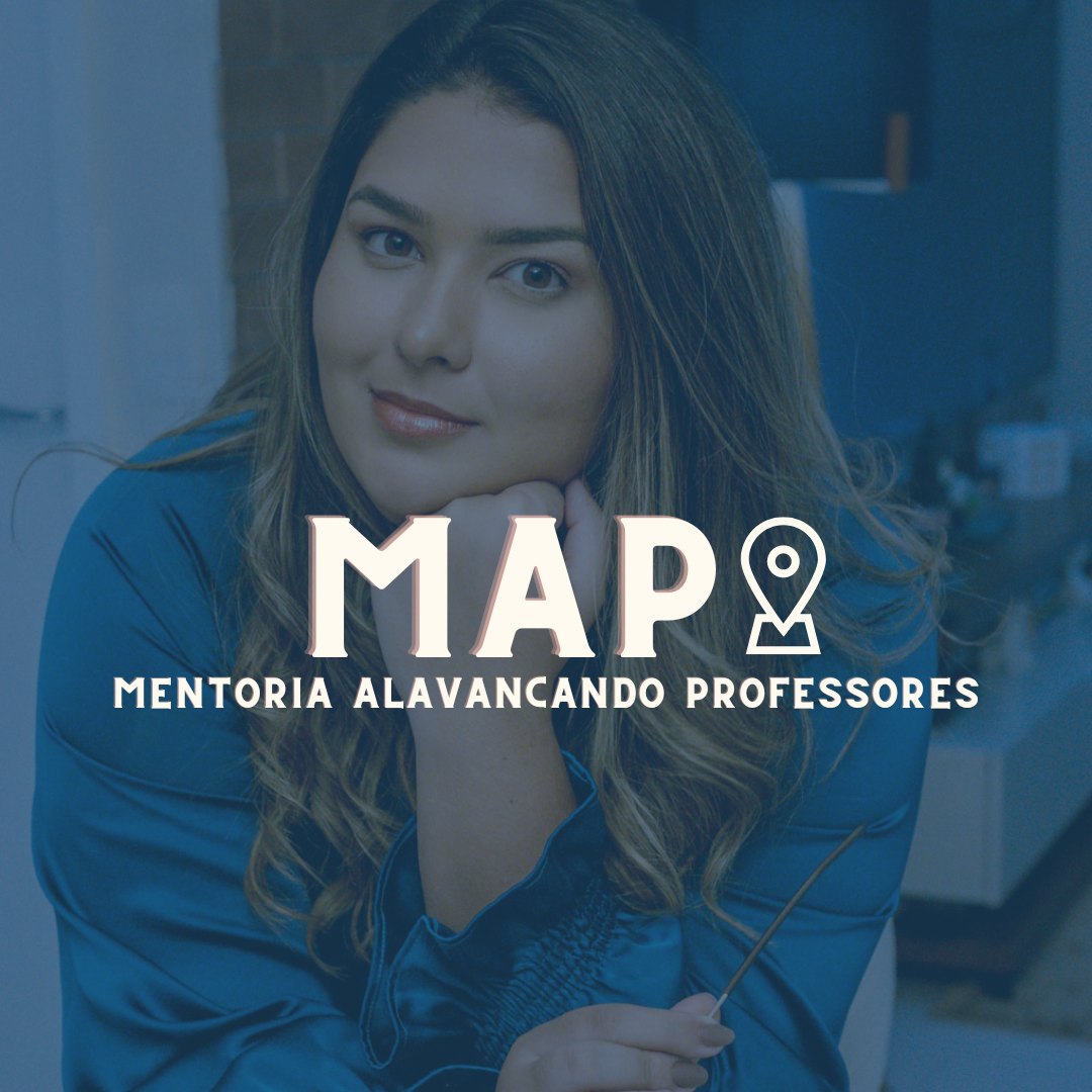 MAP - Mentoria Alavancando Professores - Julia Duarte | Hotmart
