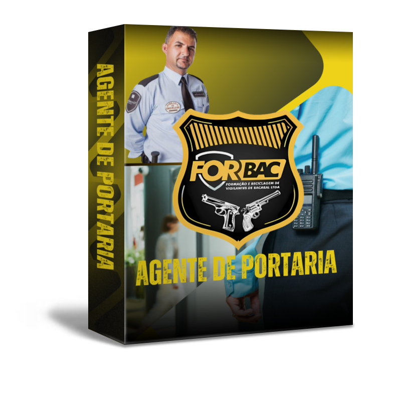 Agente de Portaria
