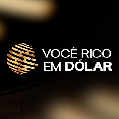 Você Rico em Dólar 2.0. - Simoni Simonian | Hotmart