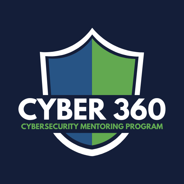 Cyber 360 – Mentoria Estratégica em Cibersegurança - Eduardo Alves ...