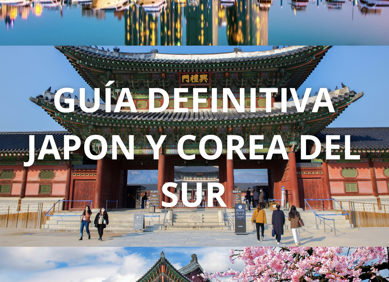 AHORRA 8 DÓLARES COMPRANDO ESTE PACK DE DOS GUÍAS. Guía para viajar a ...