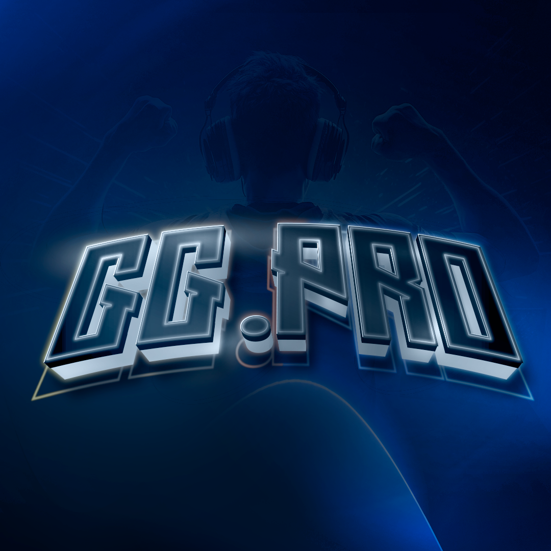 GG PRO - GG Group Gamer | Hotmart