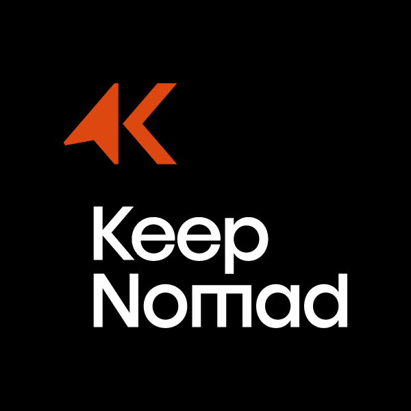 Keep Nomad & Digital Nomad Hub - Igor Calmon Filho | Hotmart
