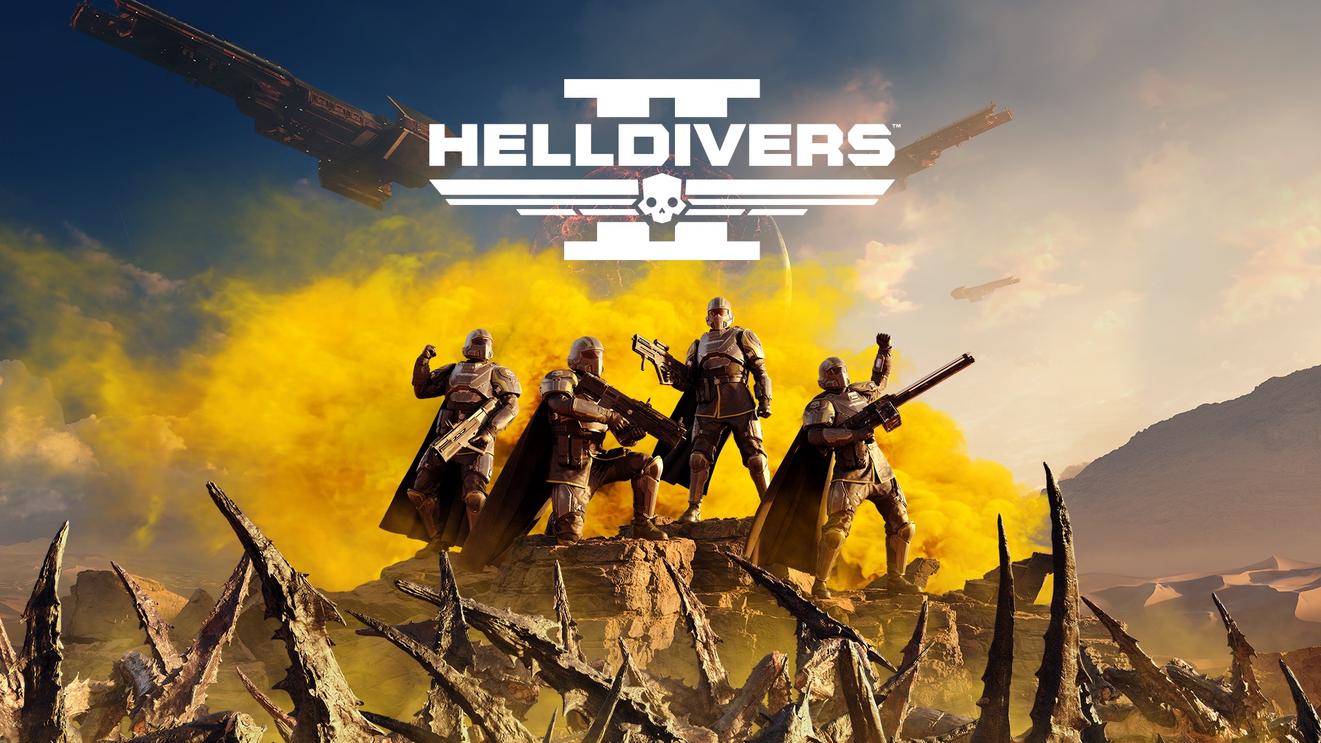 Helldiver's Survival Guide: Advanced Strategies and Tips for Conque...