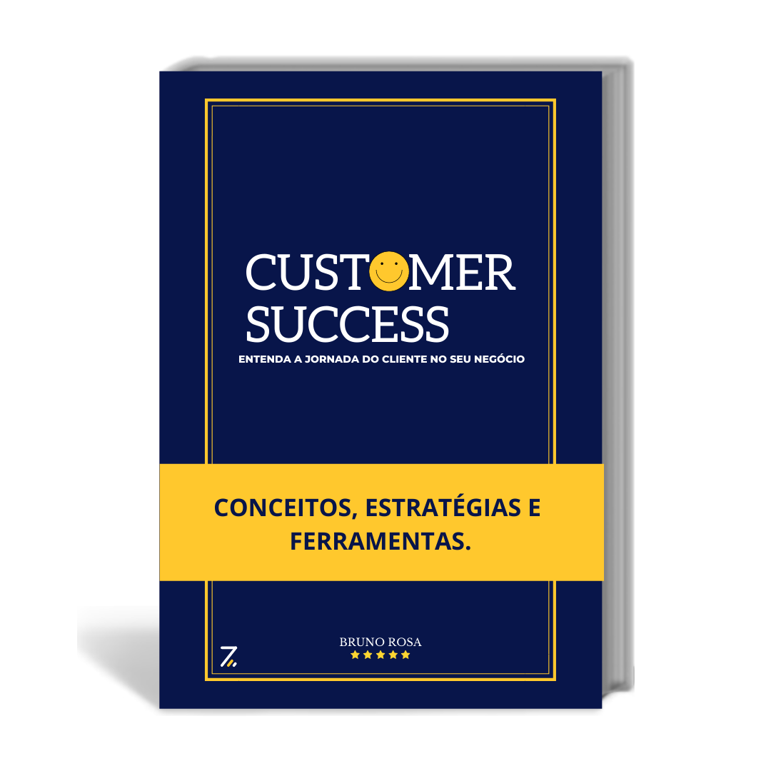 Guia Completo De Customer Success Sucesso Do Cliente Conceitos