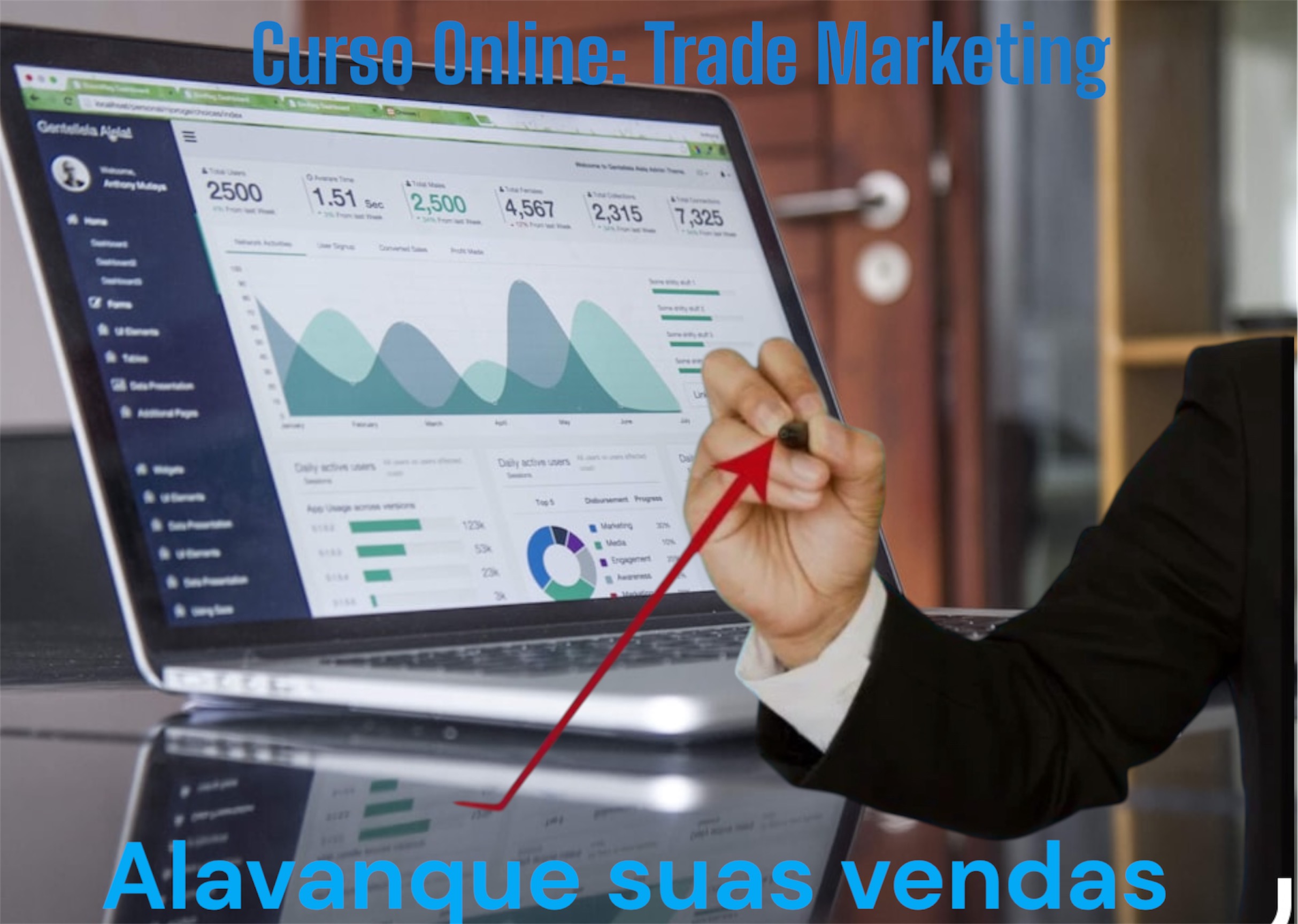 Curso Online: Trade Marketing