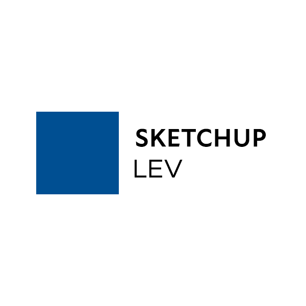 Sketchup Lev - Lev Design | Hotmart