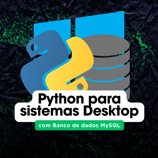 Python em Sistemas Desktop com Banco de Dados MySQL - Vitor Kaique ...