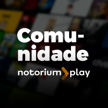 Comunidade Notorium Play
