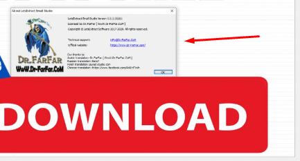 LetsExtract Email Studio Ultimate Business Full Activated - benatt...
