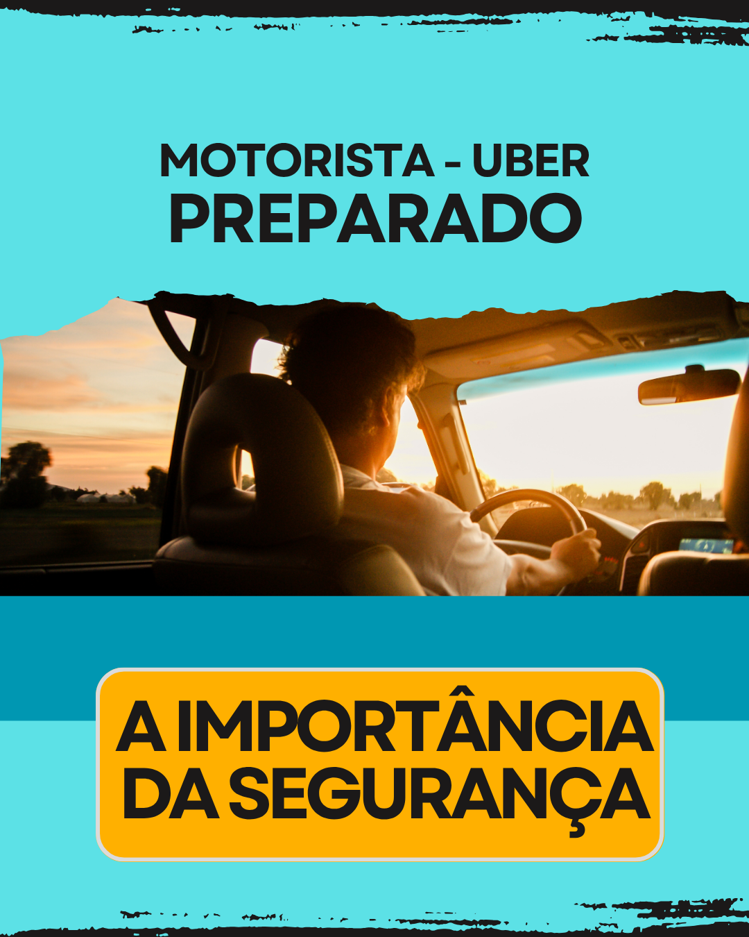 MOTORISTA BLINDADO: O GUIA DEFINITIVO DE SOBREVIVÊNCIA NAS RUAS PAR...