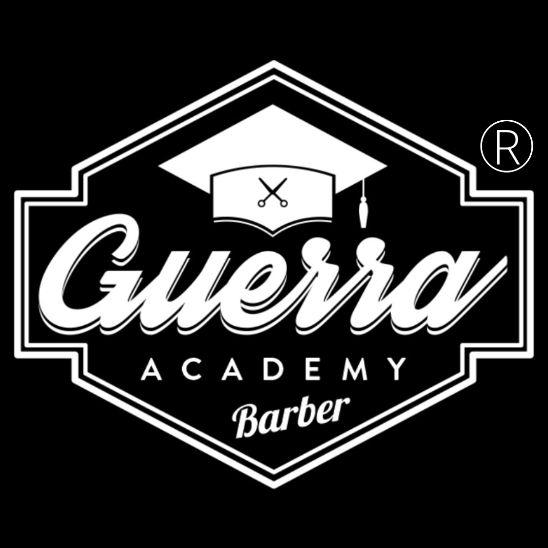 Guerra Academy Barber 2.0 - Intermediário - Dener Guerra | Hotmart
