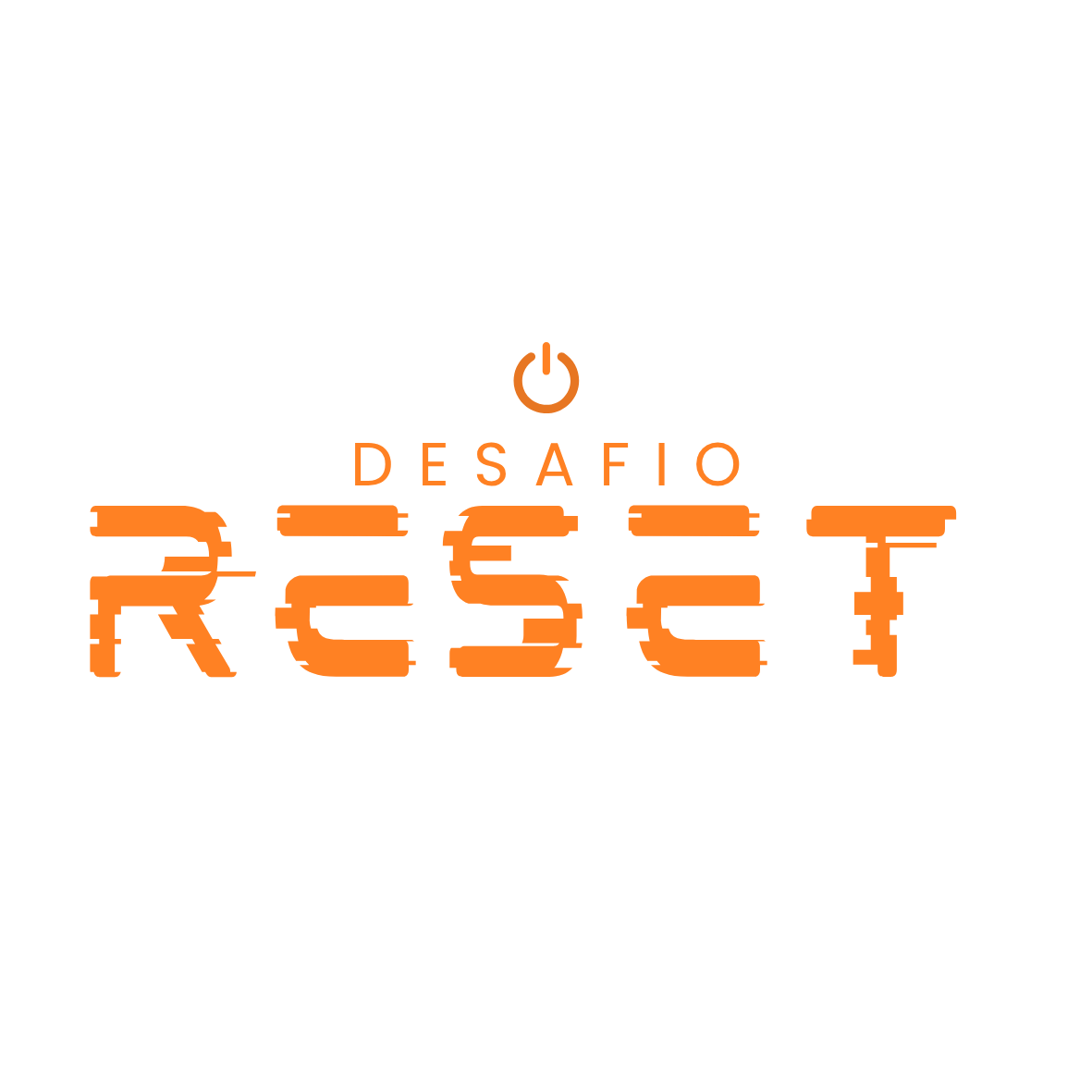 Desafio Reset