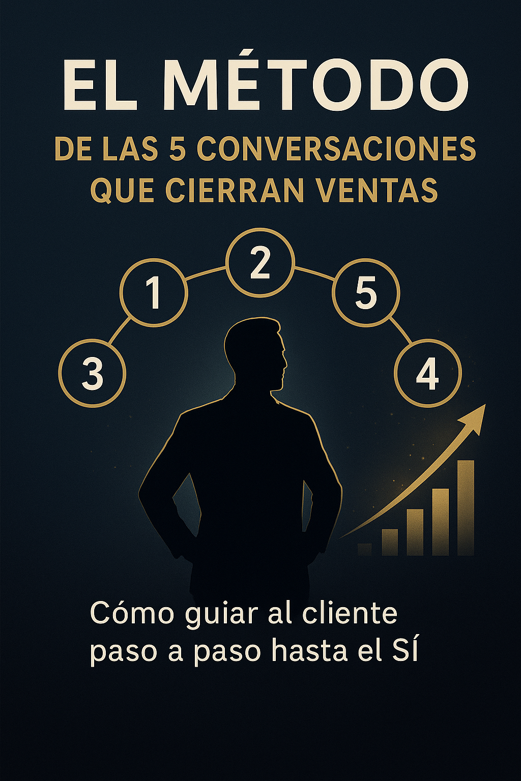 El Método de las 5 conversaciones que cierran ventas. - Sergio | Ho...