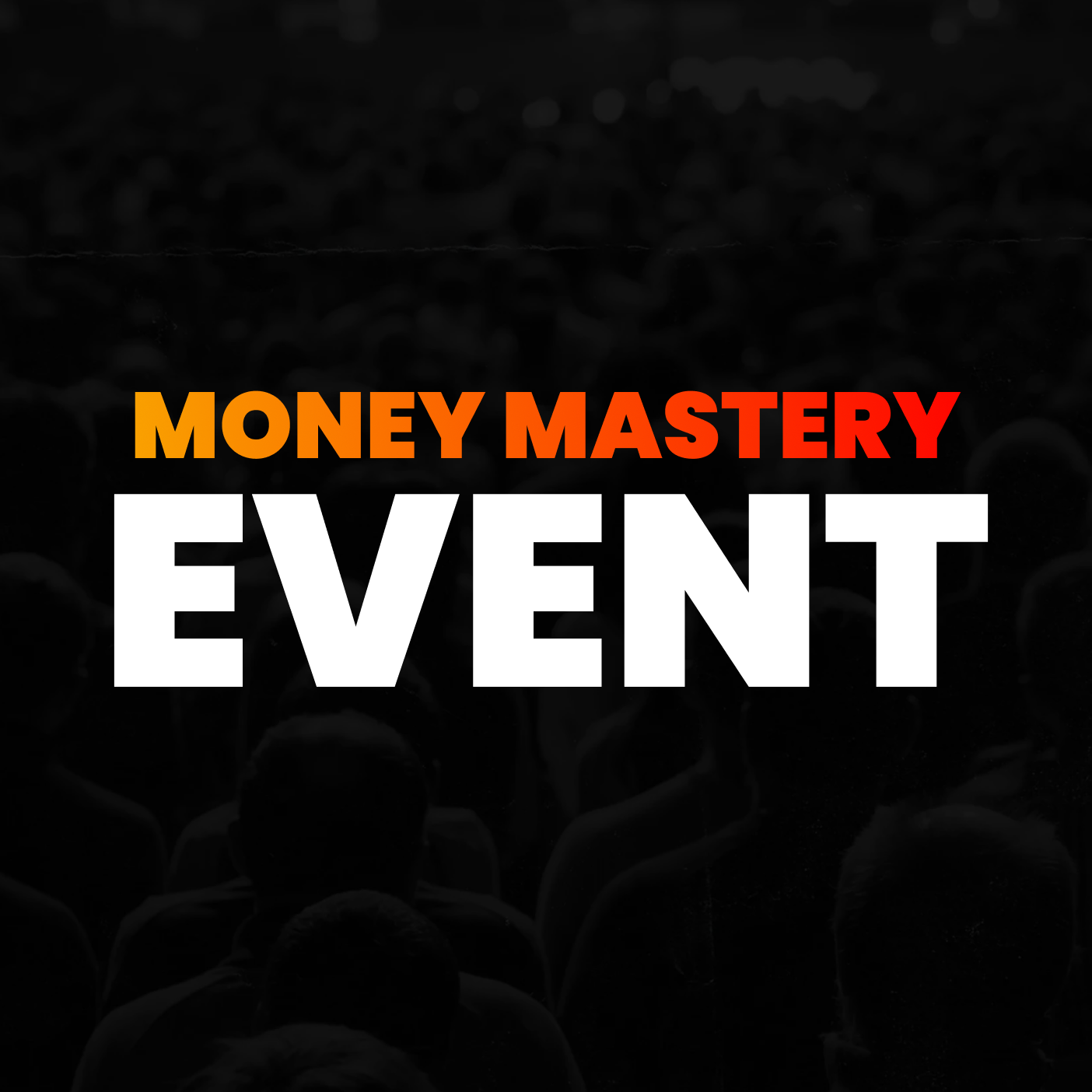 Grabaciones MME 2025 - MONEY MASTERY ACADEMY | Hotmart