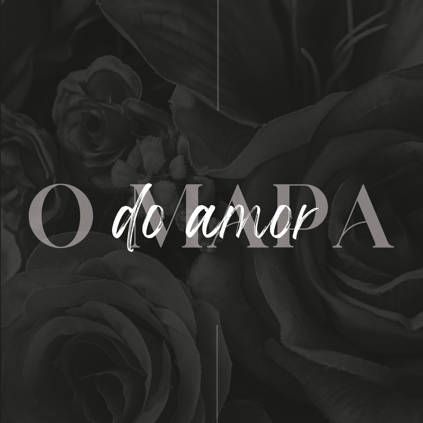 O Mapa do Amor - Transforme seu relacionamento com o DH - Projeto O...