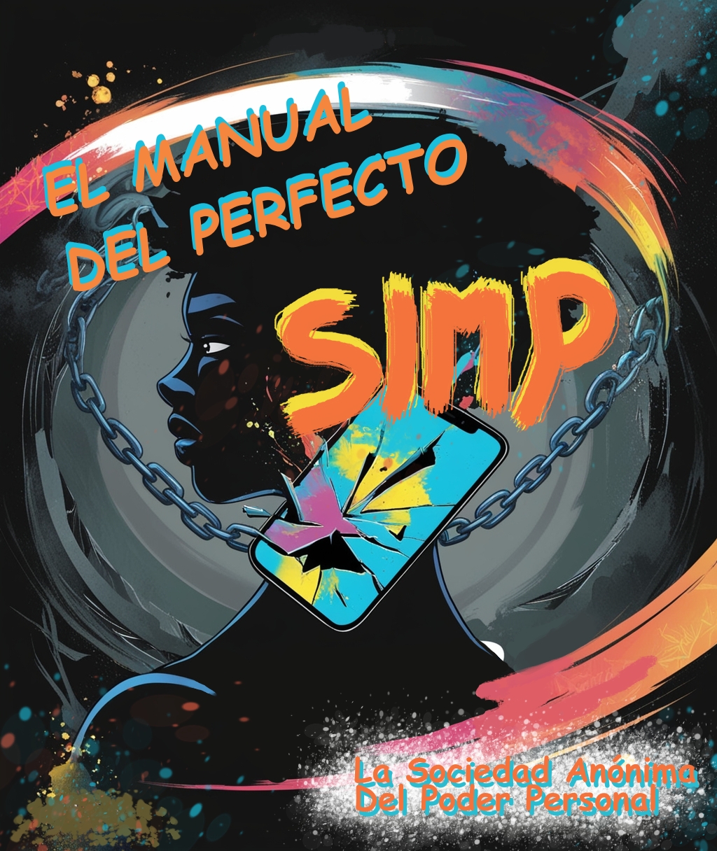 El Manual Del Perfecto SIMP