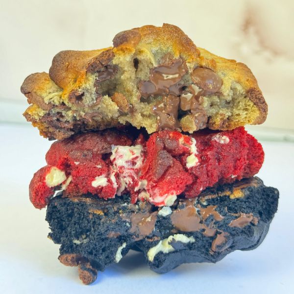 Vivendo de Cookies - Por Kelvin Fontenele