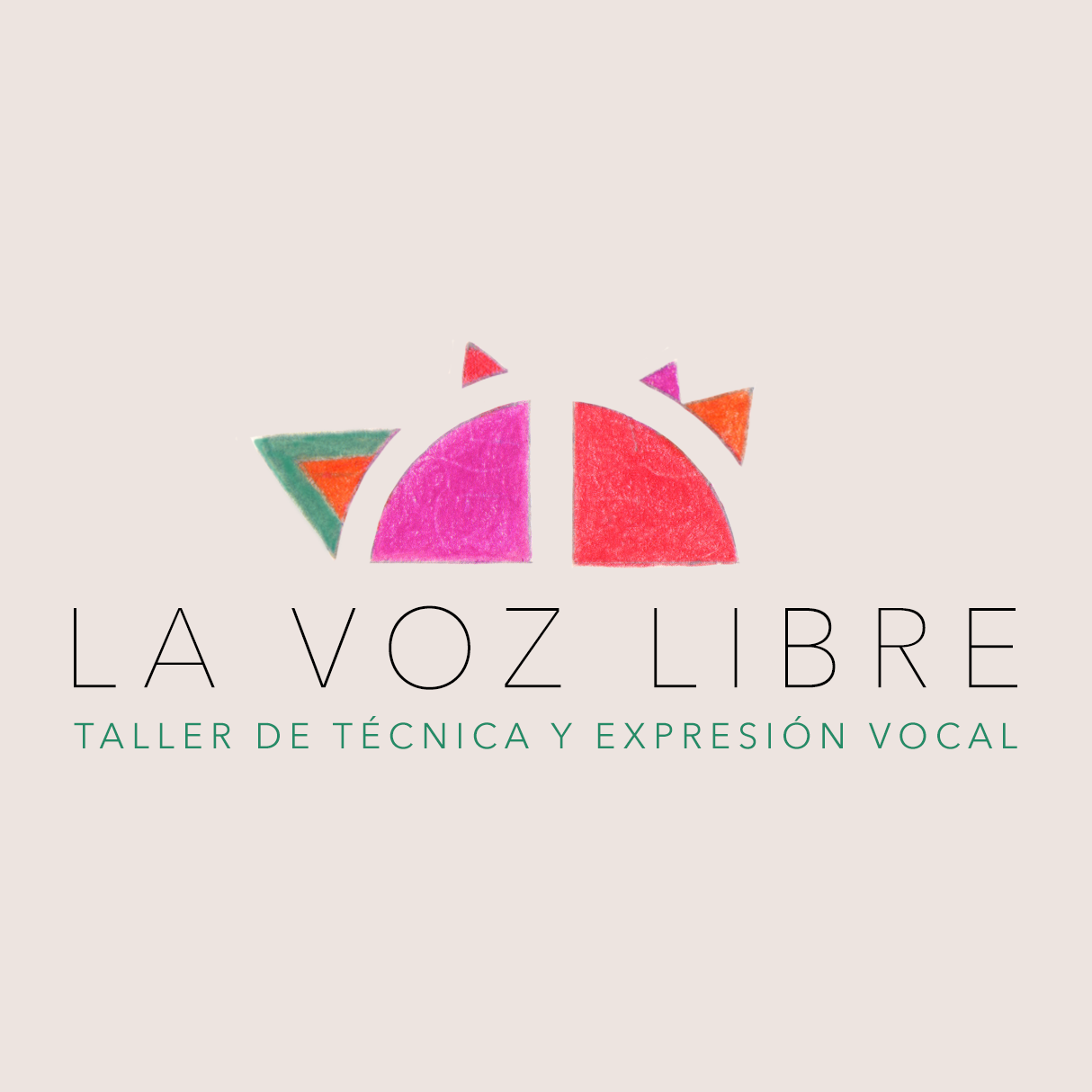 La Voz Libre - Cielo Central Creativa | Hotmart