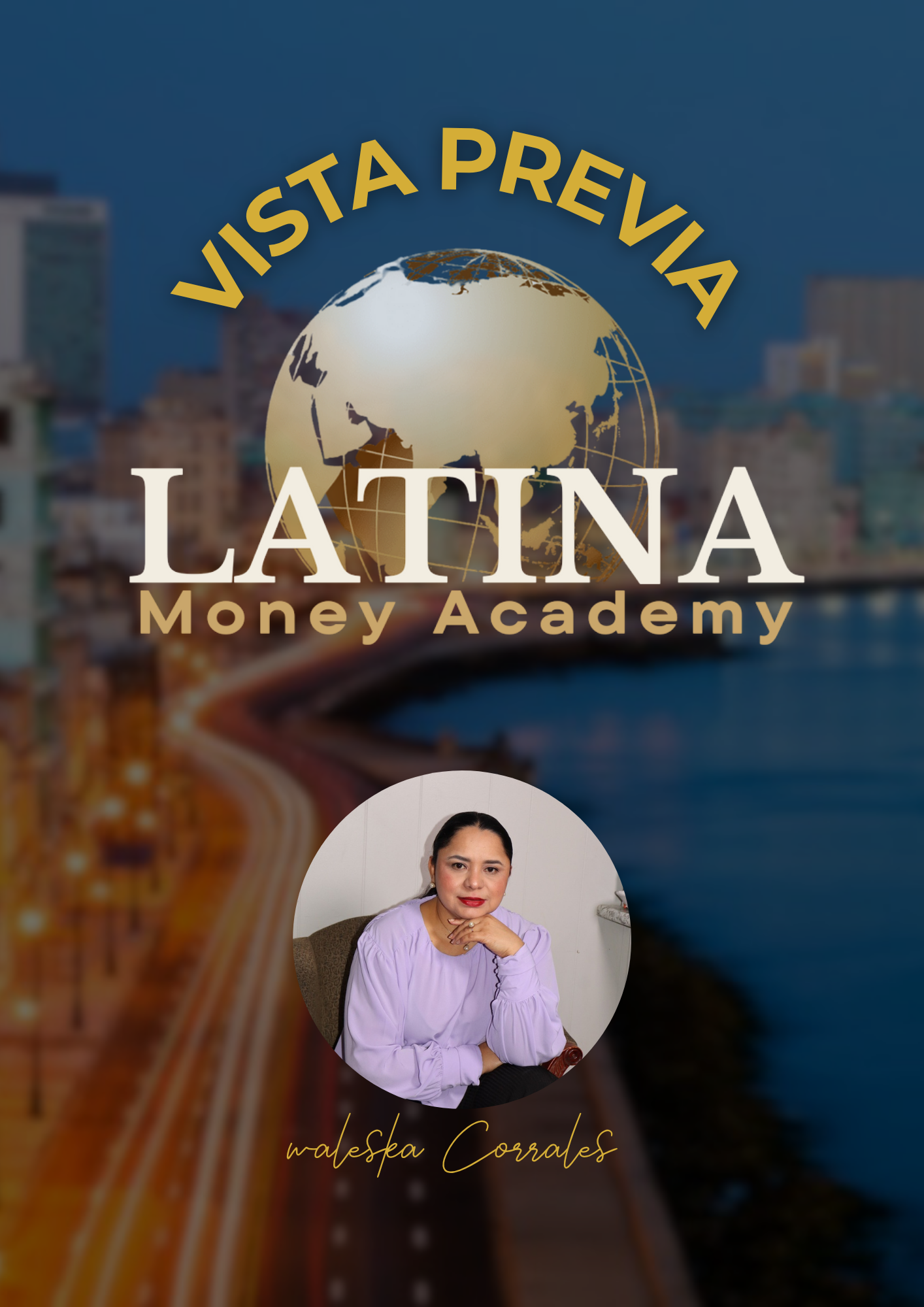 LATINA MONEY ACADEMY | Hotmart