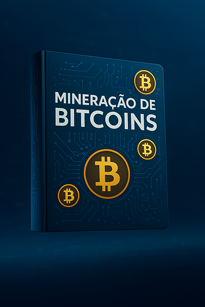 Bitcoin em Ação: Como Começar a Minerar e Lucrar