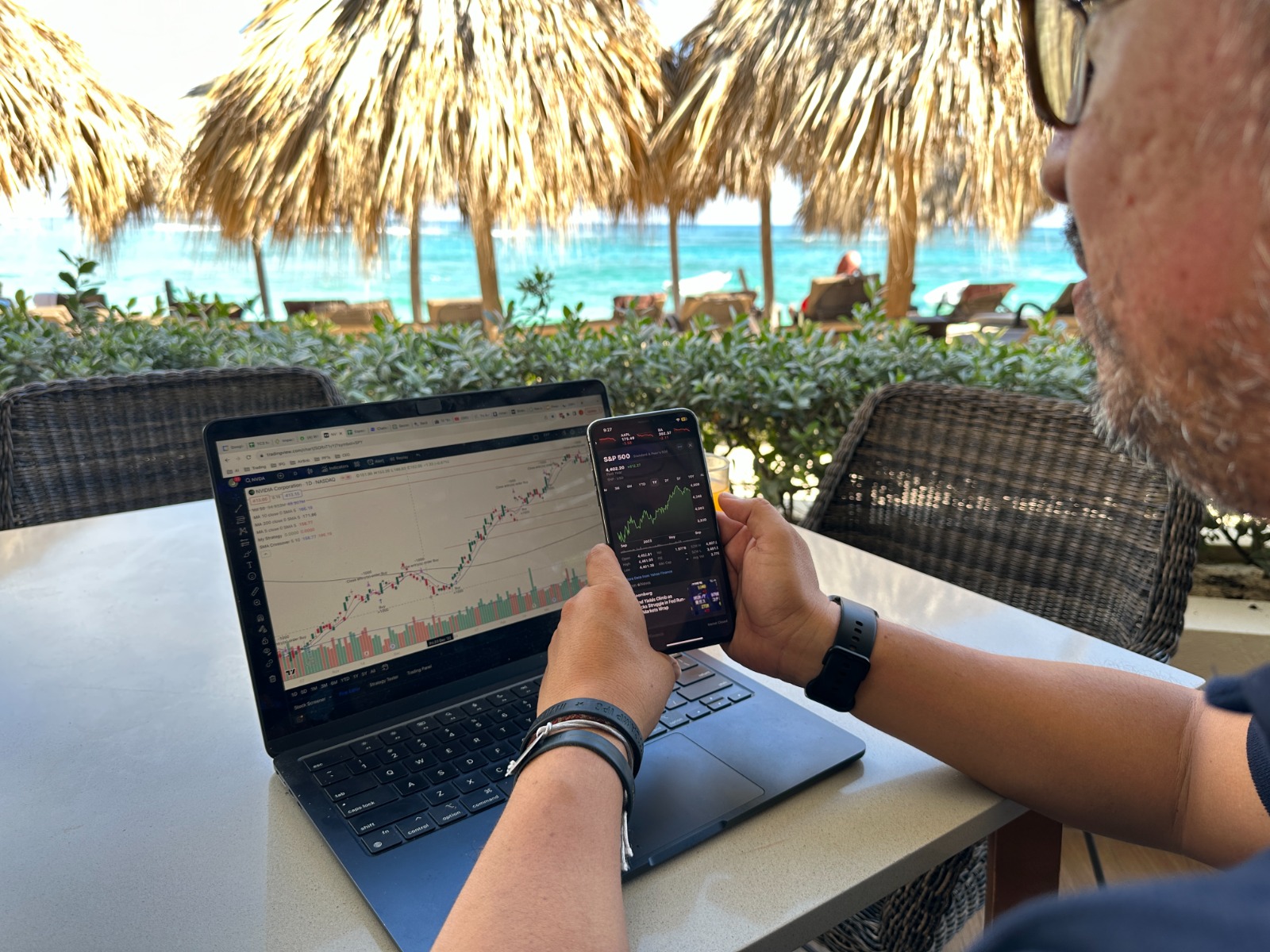 Guía Definitiva para Comprar Acciones en la Bolsa