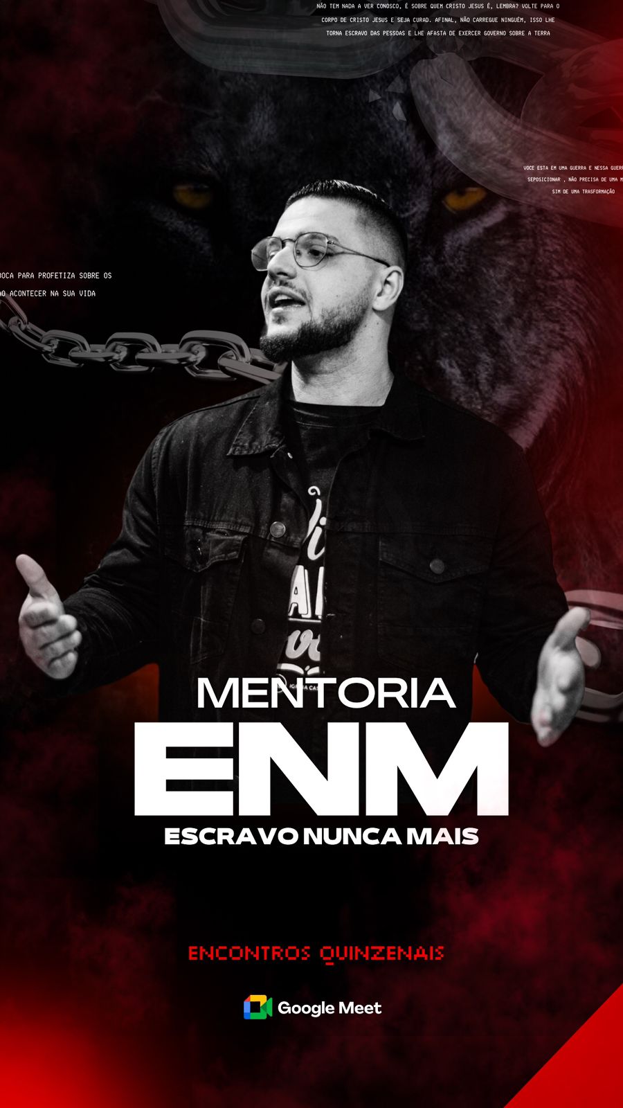 Mentoria ENM