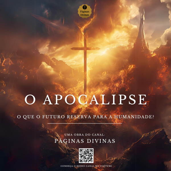 O Apocalipse: O que o futuro reserva para a humanidade? - Anderson ...