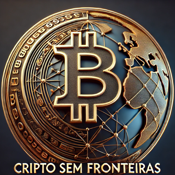 Cripto Sem Fronteiras - Felipe Lana Machado | Hotmart